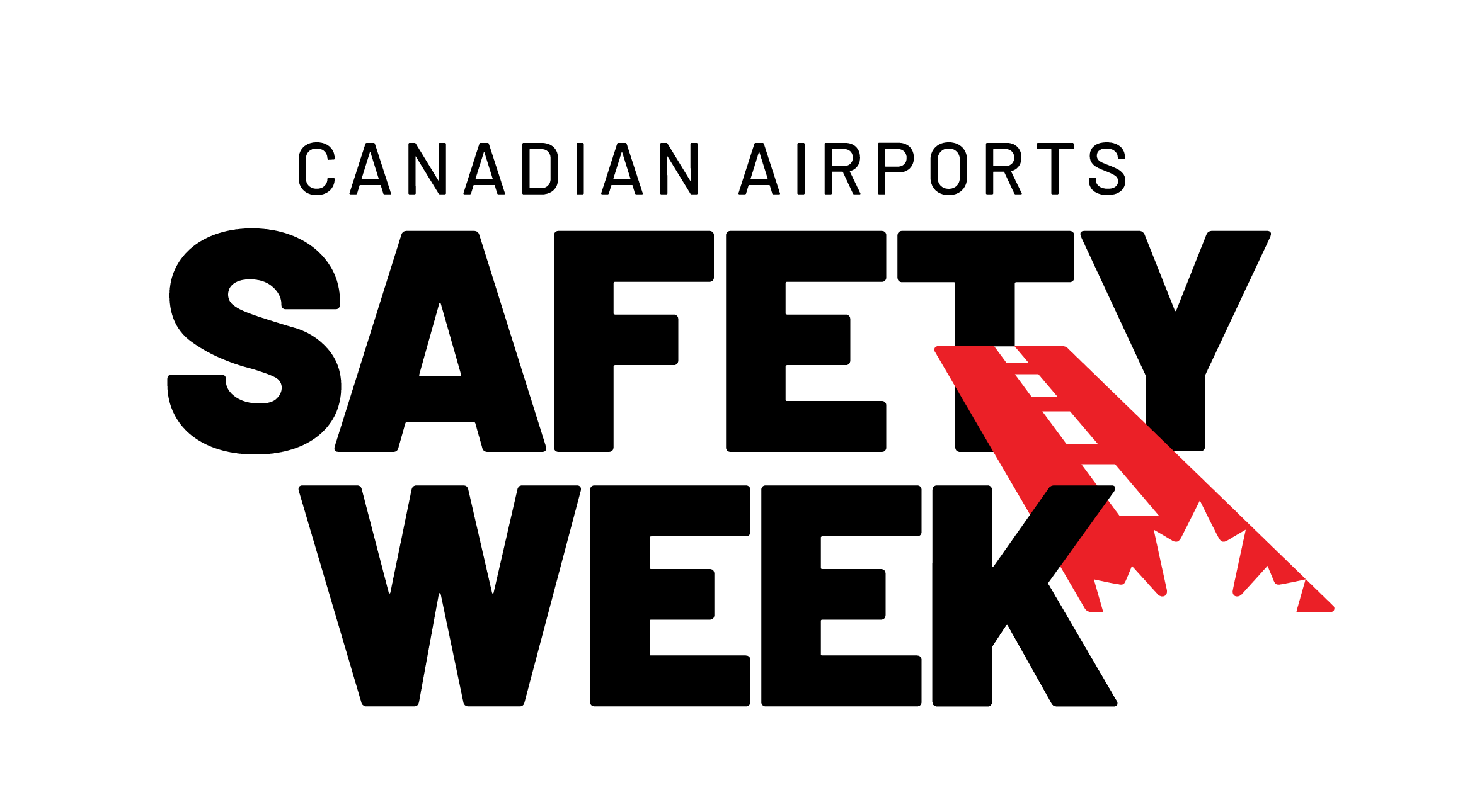 Canadian Airports Safety Week | Prince George Airport Authority